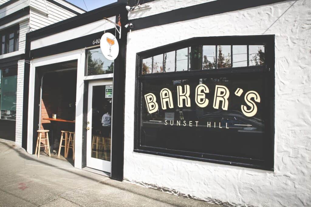 Baker's on Sunset Hill to stay open