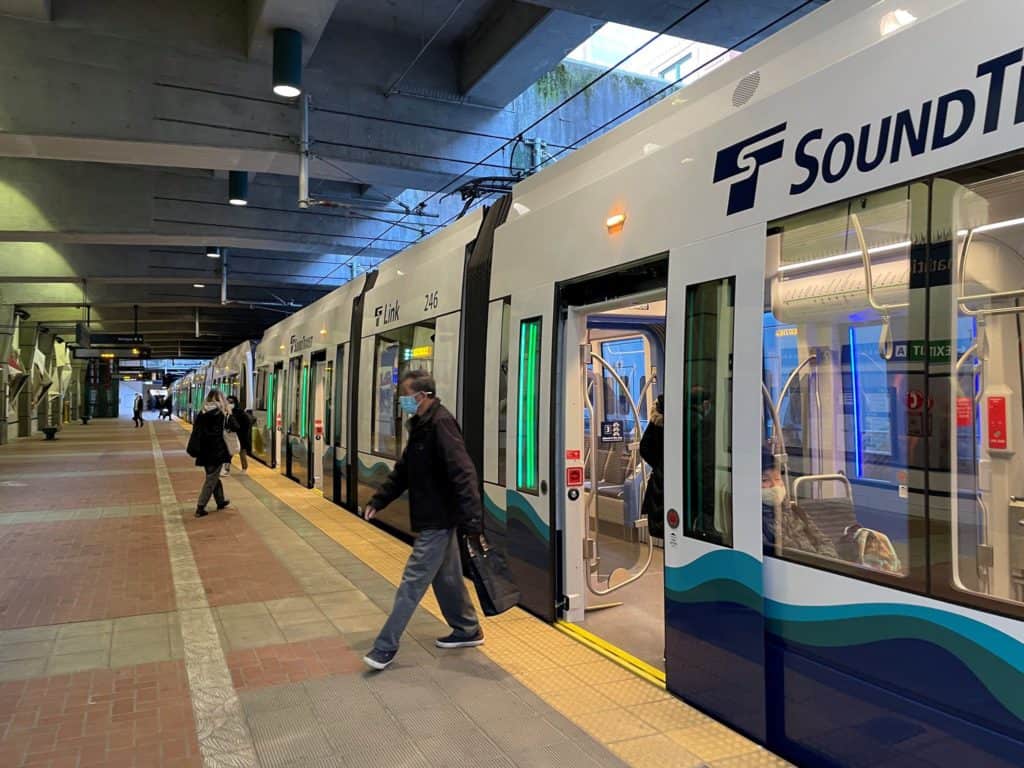 Sound Transit to conduct further studies and community engagement for ...