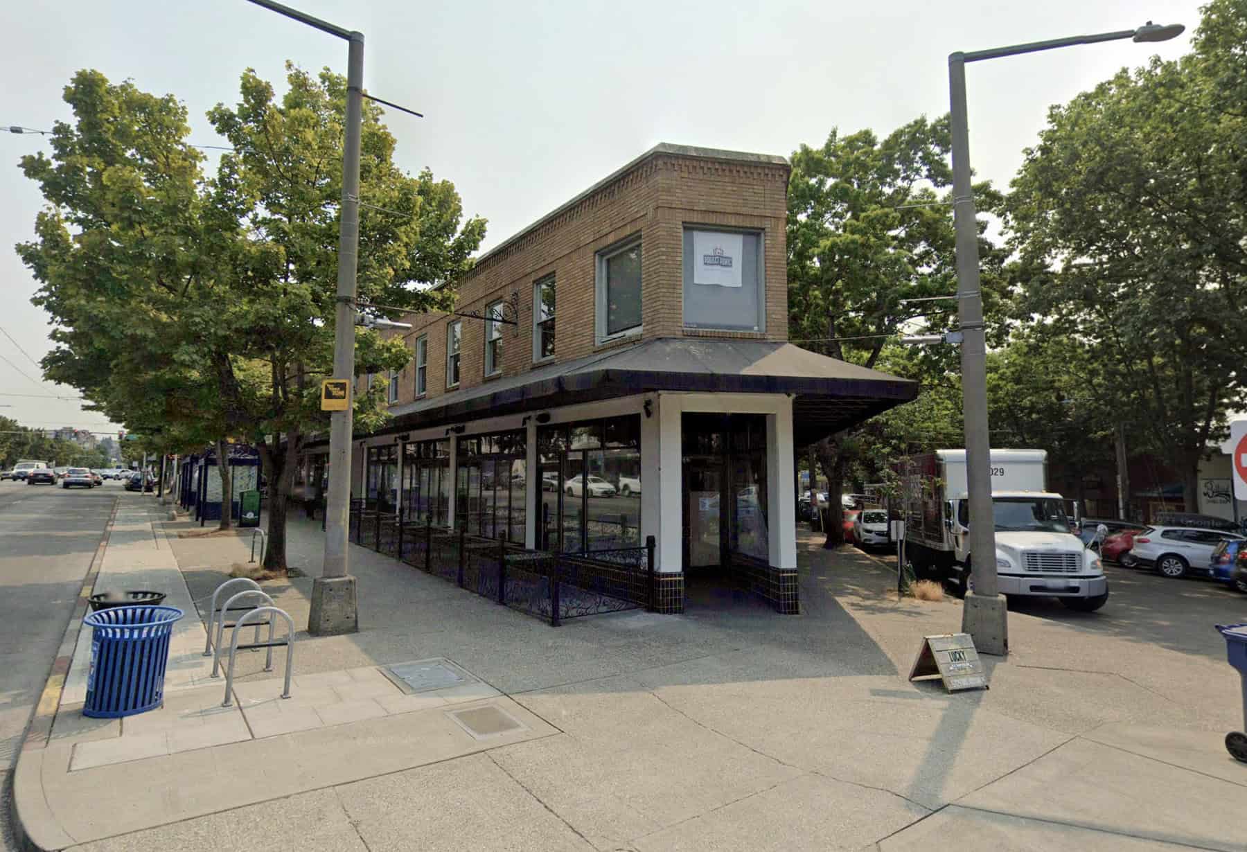 Filipino restaurant Bunsoy to open on corner of NW Market St and ...