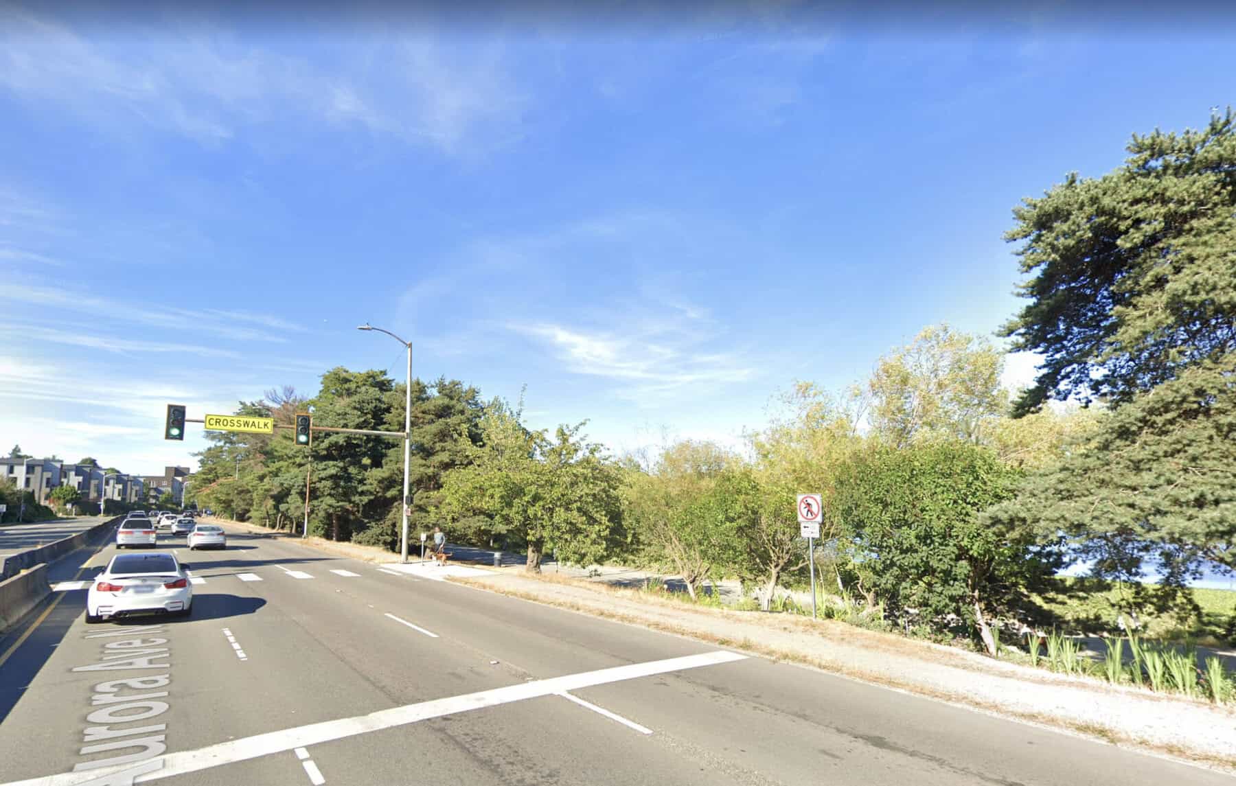 SDOT proposes construction of new Green Lake Outer Loop trail - My Ballard
