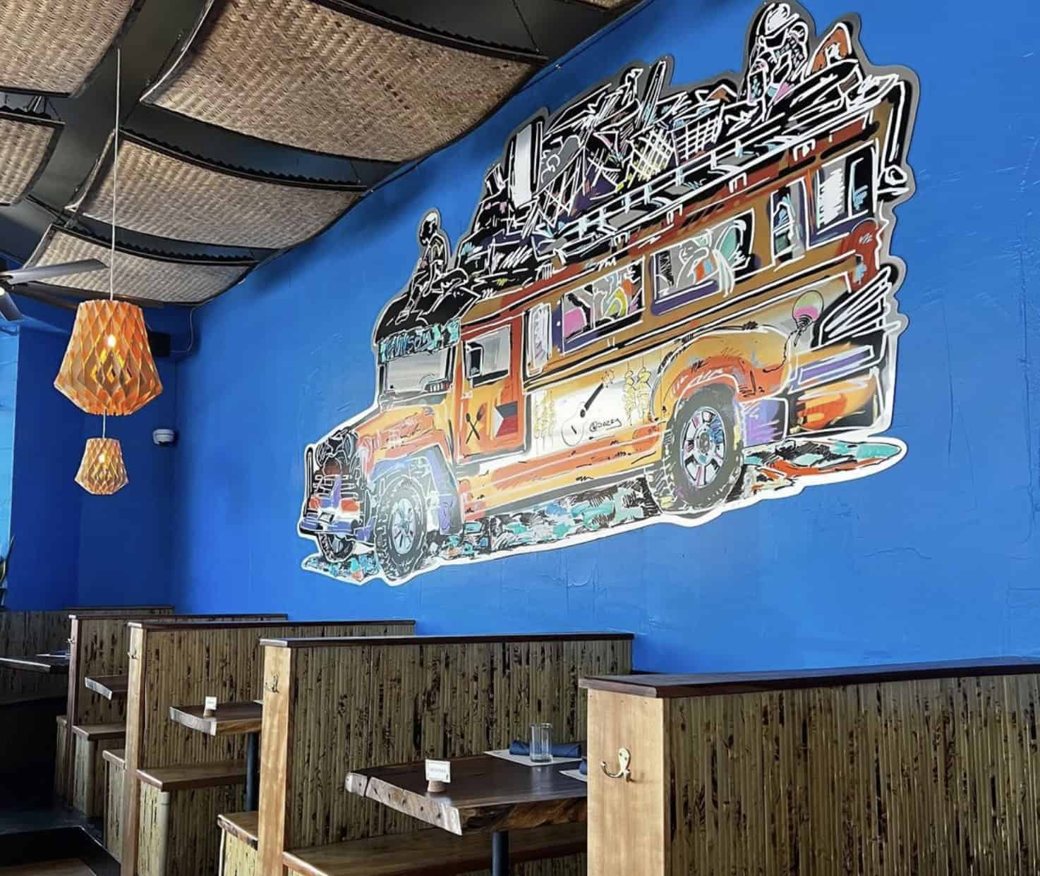 Filipino restaurant Bunsoy to close Aug. 25 - My Ballard