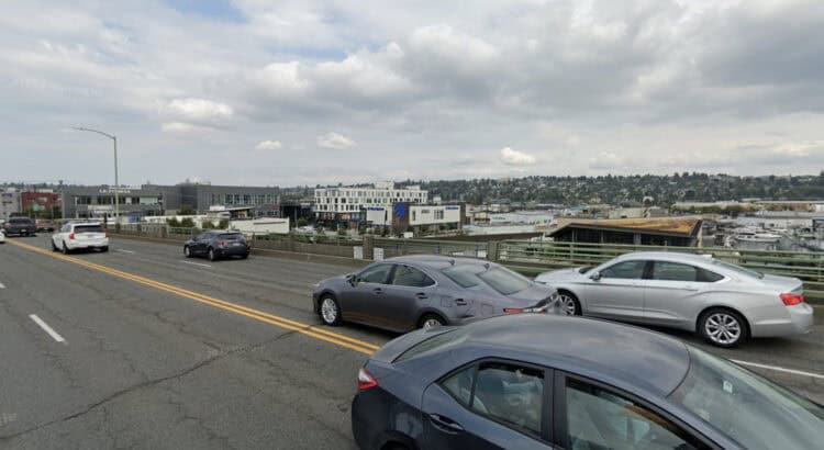 Ballard Bridge repaving project design now complete, construction to ...