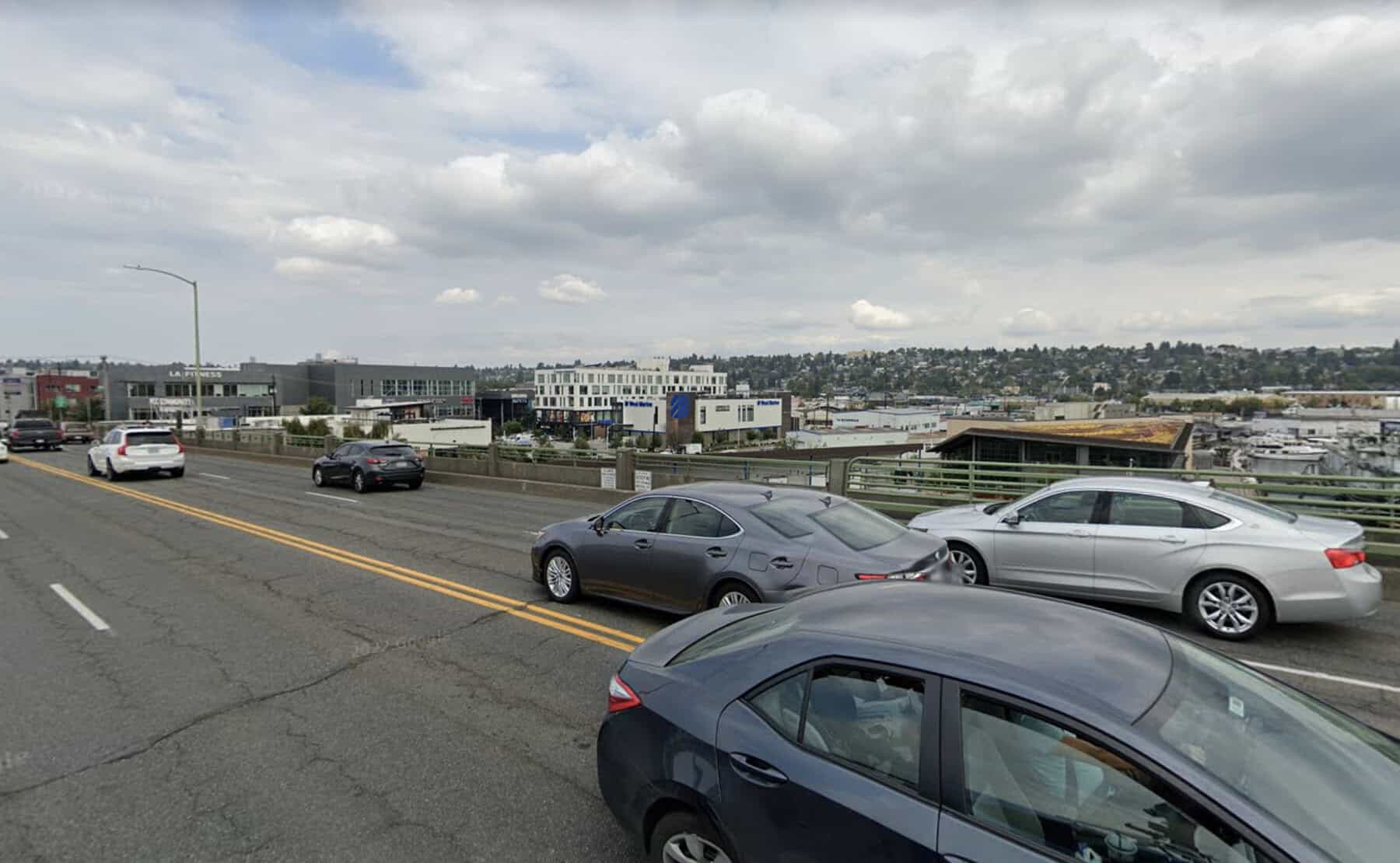 Ballard Bridge repaving project design now complete, construction to ...
