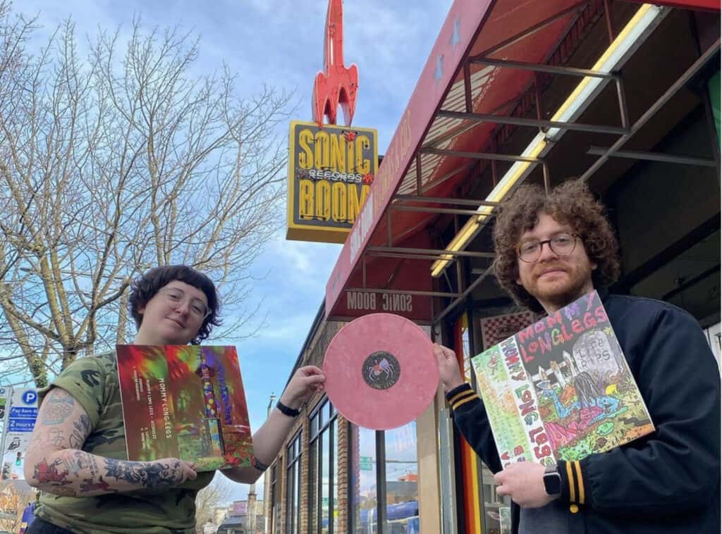Sonic Boom Records to celebrate Record Store Day on Saturday - My Ballard