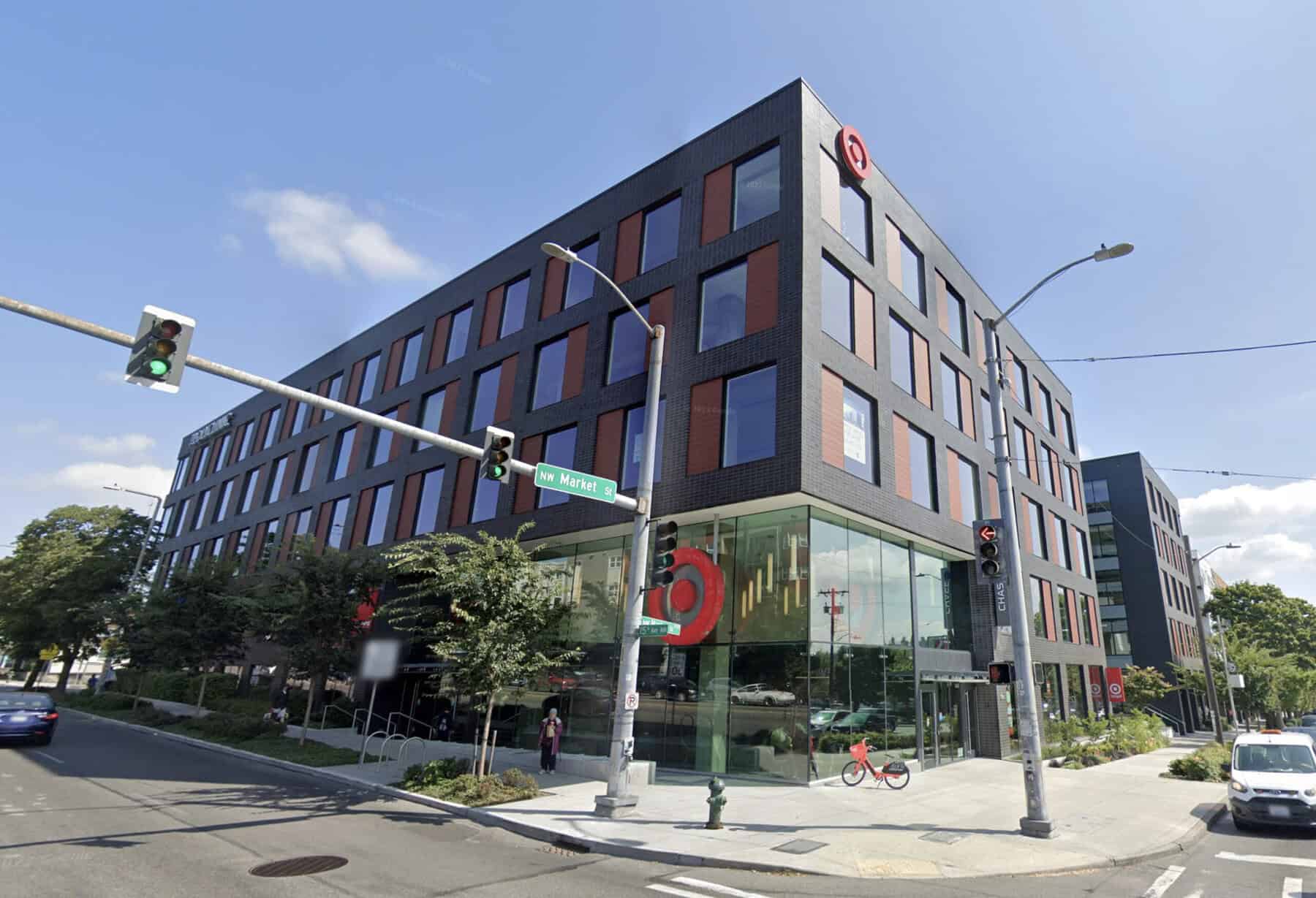 Target to close Ballard store due to theft - My Ballard