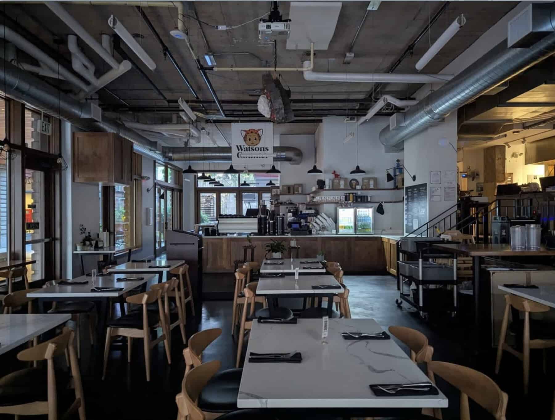 Watson's Counter to close permanently on Dec. 12 - My Ballard