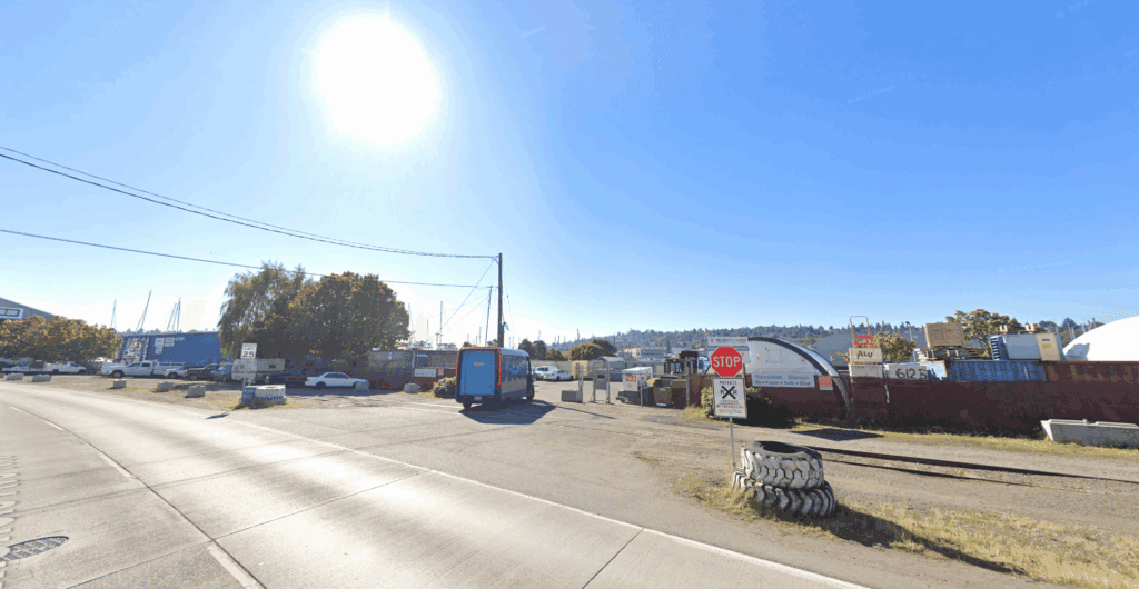 Ballard Mill Marina sells for $9.5 million to boutique real estate firm ...
