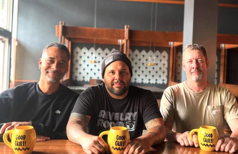 Good Grief Bar opening Thursday on Ballard Ave - My Ballard
