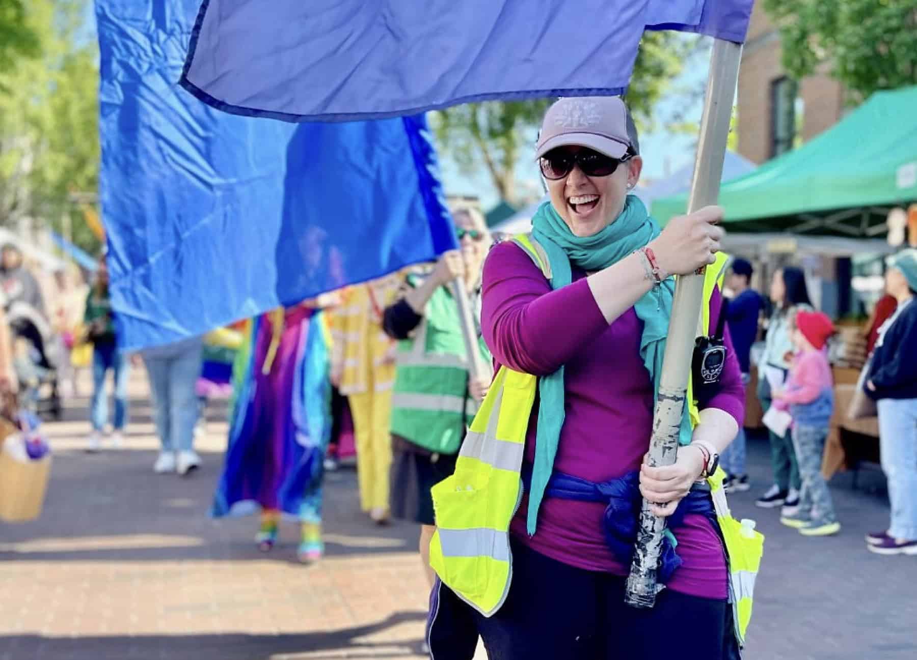 Ballard Farmers Market to host 3rd annual Pride Parade on June 8 - My ...