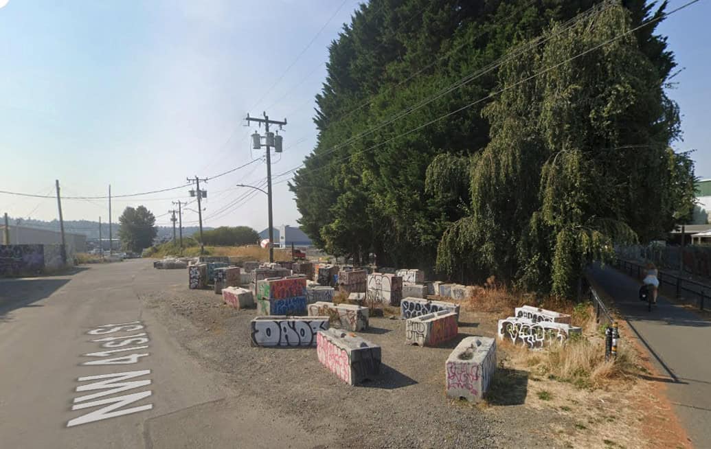 Mayor Wilson delays encampment removal on Burke-Gilman