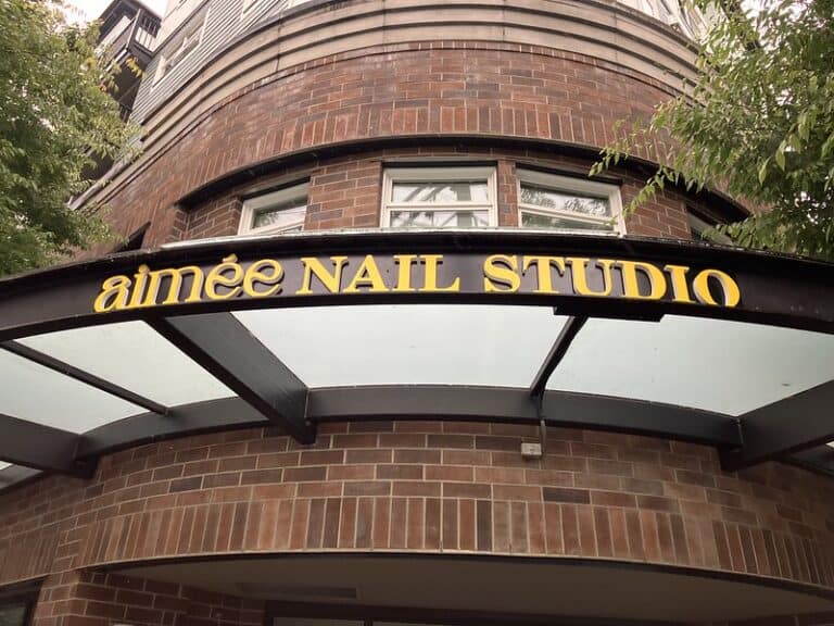 Aimee Nail Studio opening in former Ballard Nail Studio location - My ...