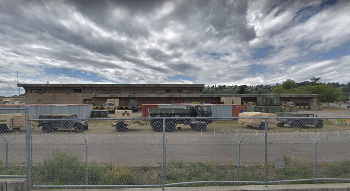 Interbay Armory move could open major redevelopment site