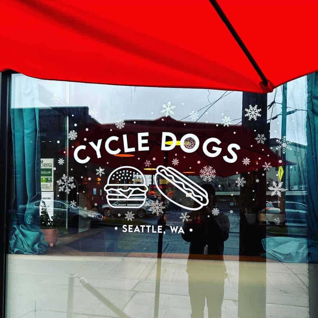 On the brink of closure, Cycle Dogs launches GoFundMe to stay open - My ...