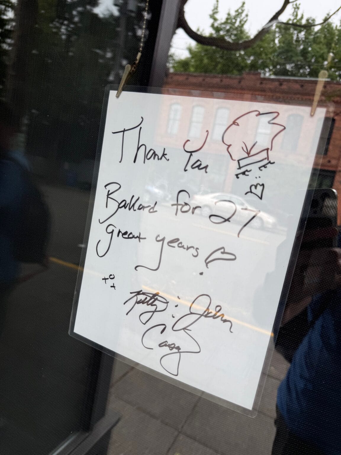 Kathy Casey Food Studios closes after 27 years - My Ballard