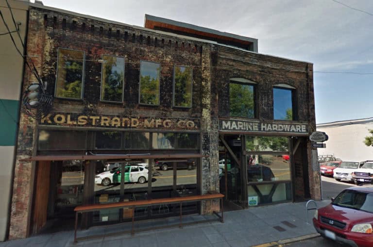 Kolstrand Building sells for $9.9 million - My Ballard