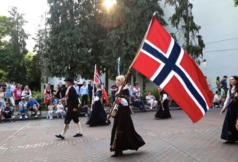 Ballard Syttende Mai returns on Sunday: Here’s what to know